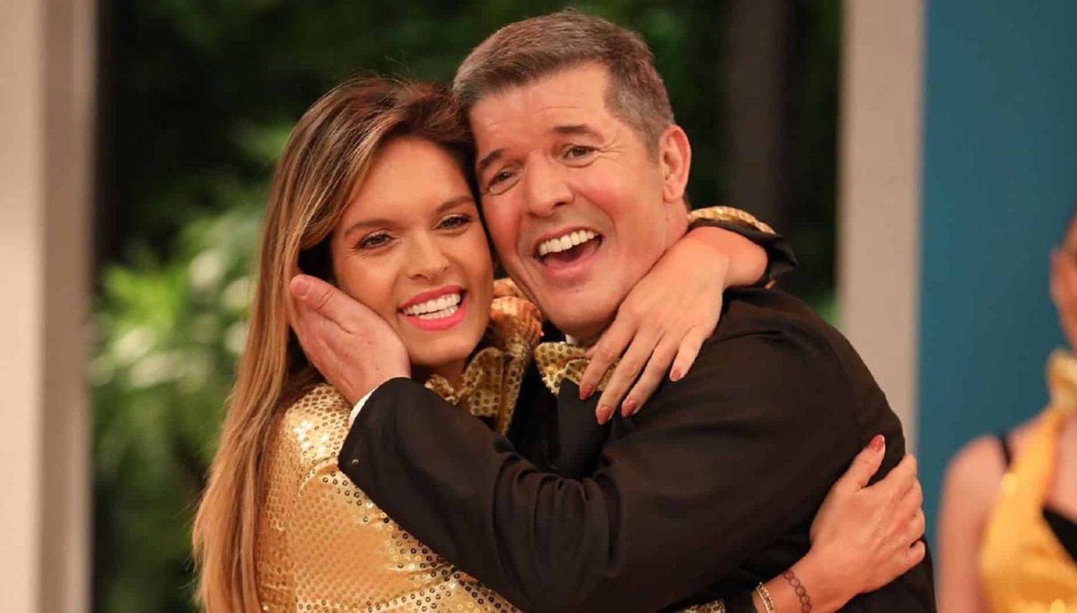 João Baião aplaude regresso de Cristina Ferreira às manhãs: "Ela é uma ...