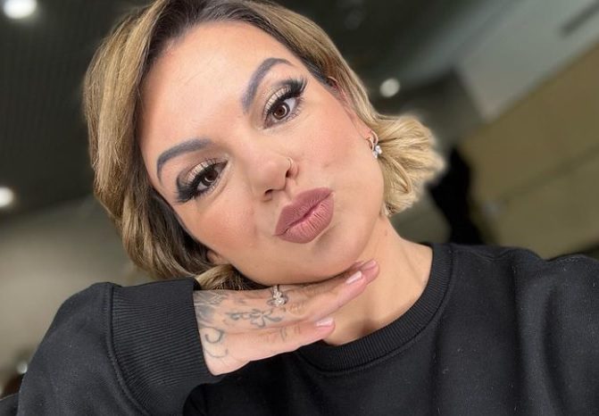 Somos Portugal: Fãs comparam Fanny e Santiago Lagoá