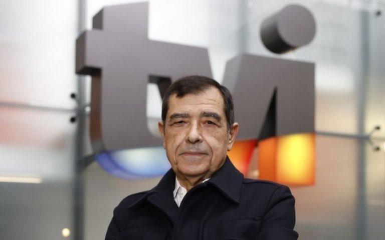 José Eduardo Moniz quer o regresso do 'Jornal Nacional' à TVI