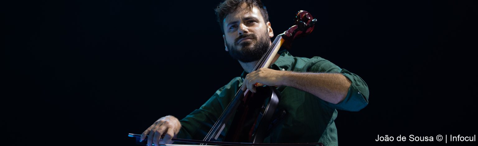 Estreia apoteótica de Hauser em Portugal: Altice Arena rendida ao ...