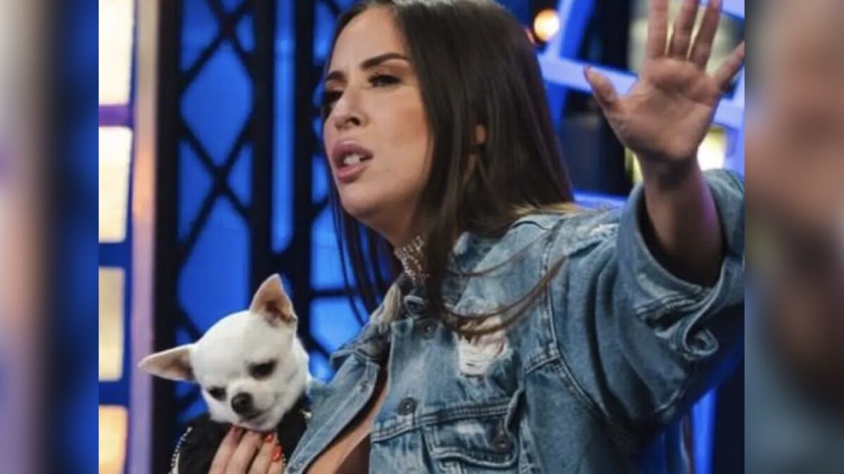 Ídolos: Concorrente levou o cão e ouviu críticas