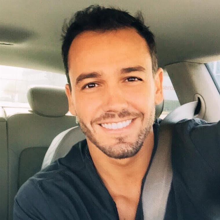 Pedro Teixeira e o futuro da TVI: "Impressionante o que aí vem"