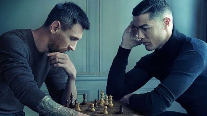 Otamendi elogia Messi antes da estreia da Argentina no Mundial: “É um ...