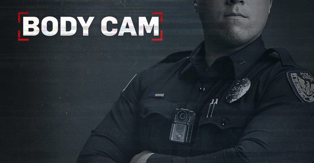 Body Cam no ID: A série que filma os polícias na primeira pessoa
