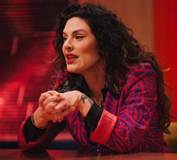 Sónia Tavares: "O Herman e a sua arte são os grandes responsáveis pela ...