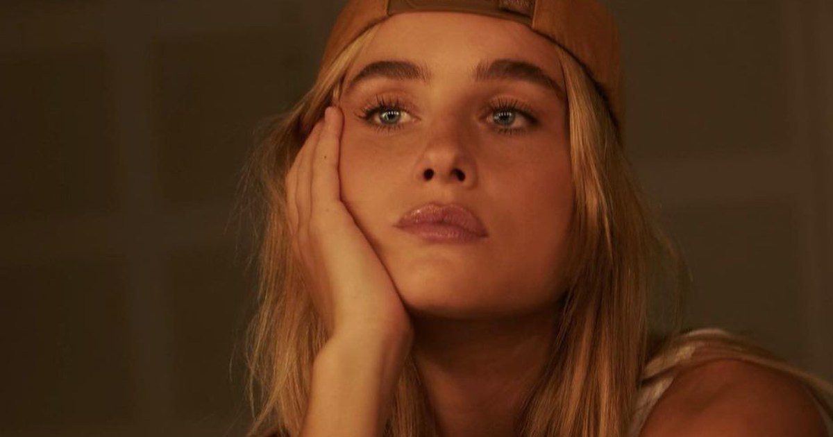 Kelly Bailey substituída em nova novela da TVI