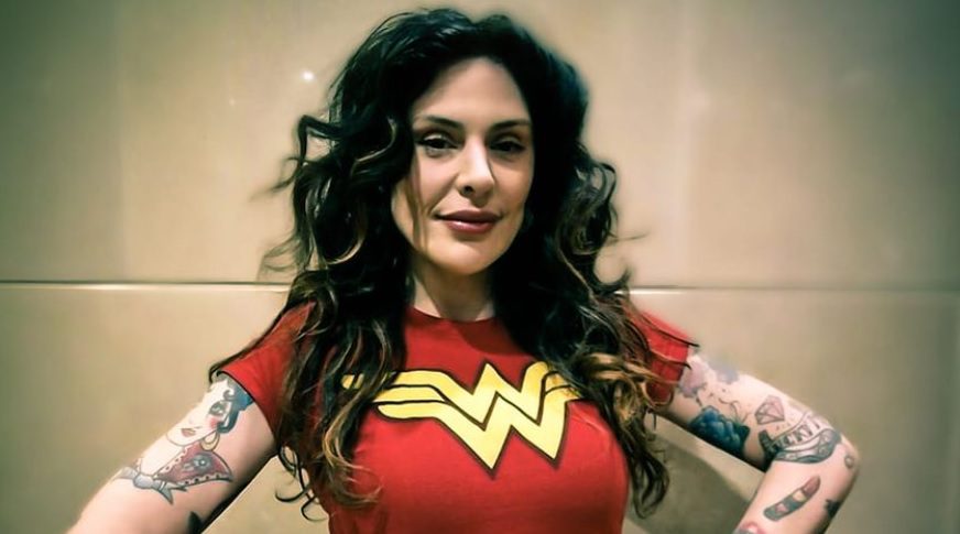 Sónia Tavares celebra 46º aniversário