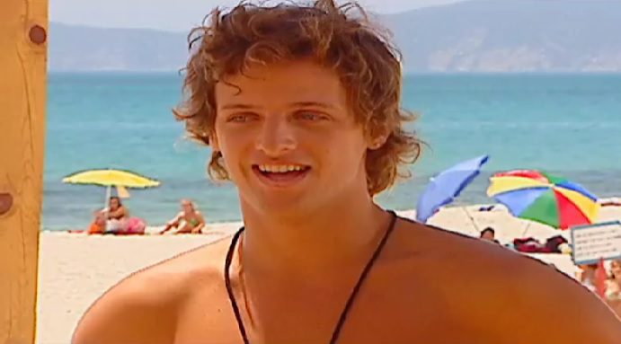 TVI recorda Francisco Adam: "morreu há 17 anos, mas ficará para sempre ...