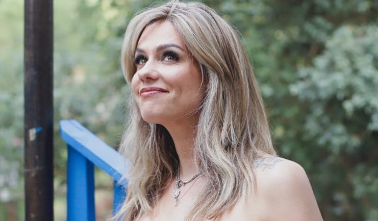 Ana Barbosa anuncia novo desafio e alerta seguidores: "Tens que estar ...