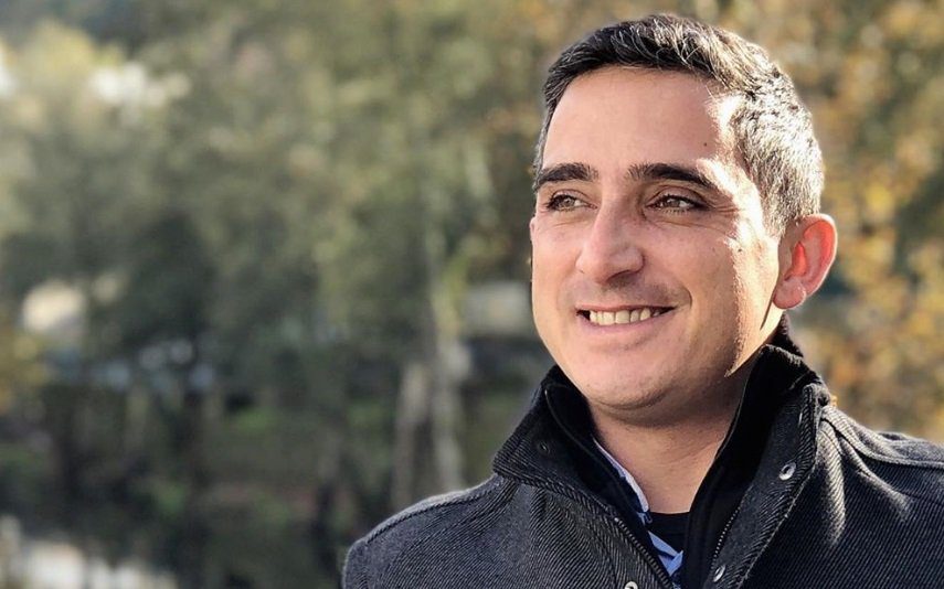 Manuel Melo de luto: "para sempre lhe estarei eternamente grato, mais ...