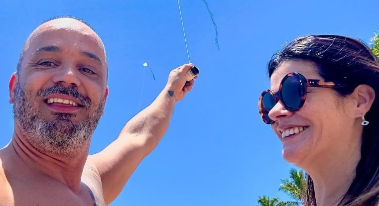 Fernando Rocha: "Este é o meu sonho. Chegar a velho e a ter saúde para ...
