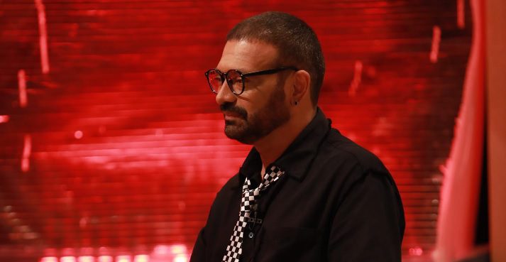 Iran Costa: "Acho que foi Deus que colocou a mão"