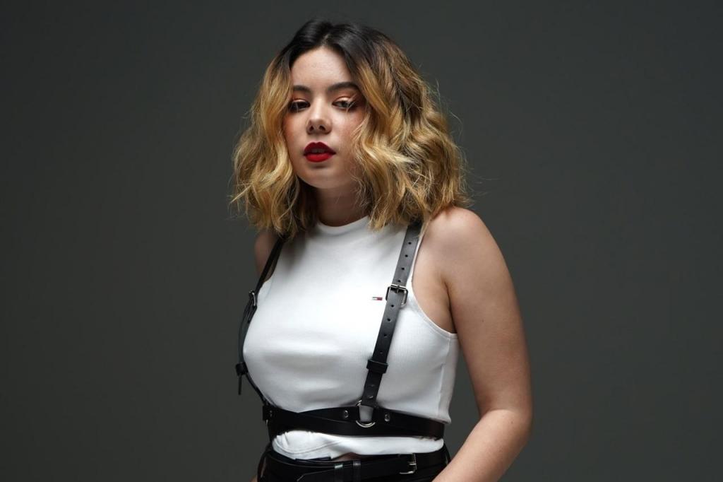 Bárbara Tinoco actua na Altice Arena em 2024: "O problema é que sempre ...