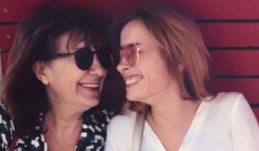 Marisa Liz declarou-se à mãe em dia especial: "Mulher mais linda do ...
