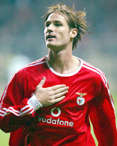 Miklós Fehér morreu há 20 anos