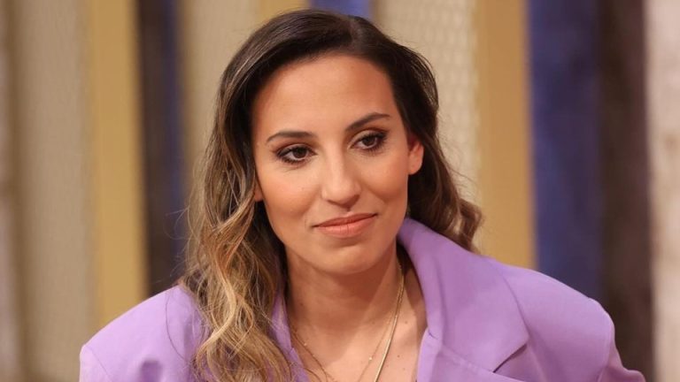 Big Brother: Catarina Miranda anuncia "hoje eu vou à gala"