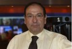 TVI anuncia contratação de Mário Crespo