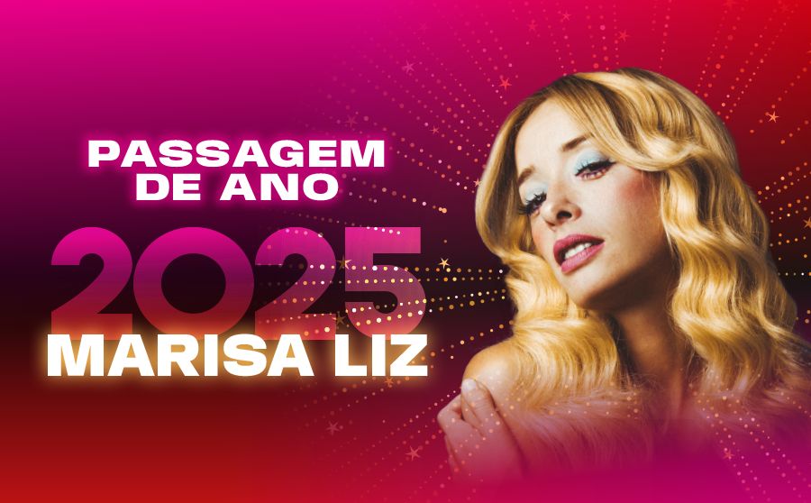 Ano Novo no Casino Lisboa com concerto de Marisa Liz