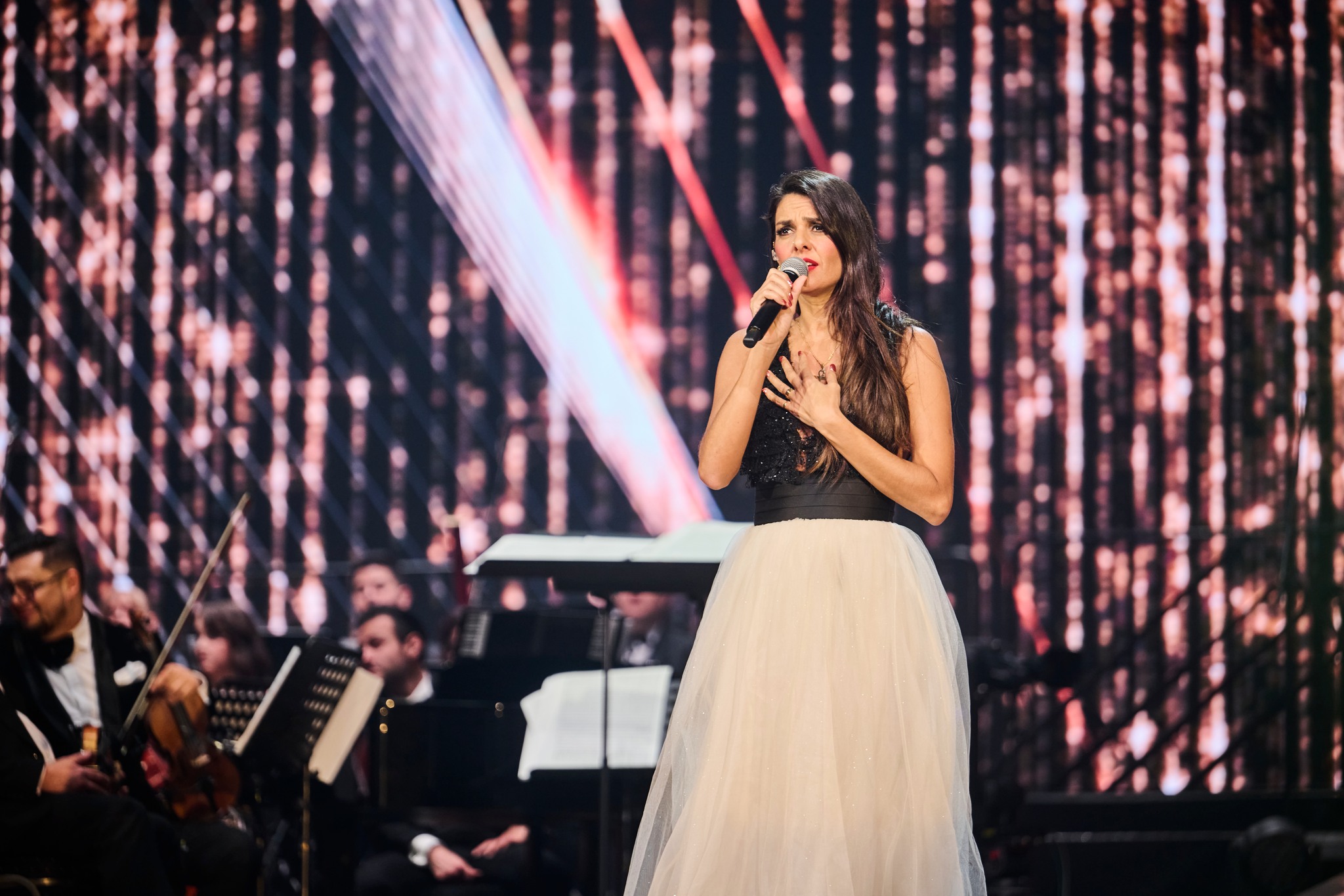 Cuca Roseta é a embaixadora da BTL Cultural 2025