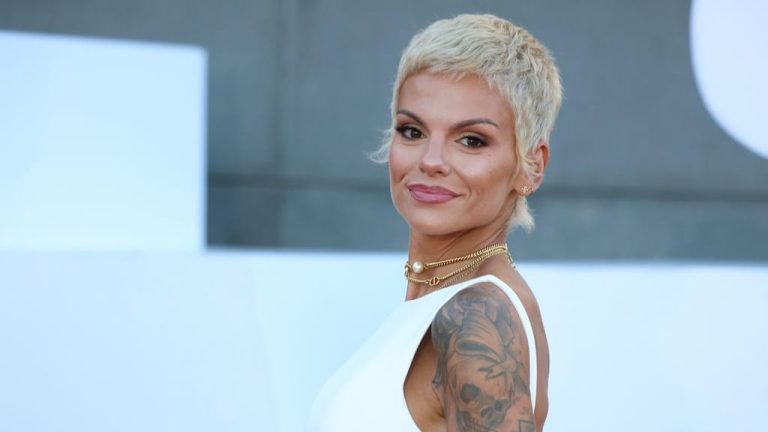 Fanny Rodrigues após sair da TVI: “Alguém sentiu que já não era para mim”