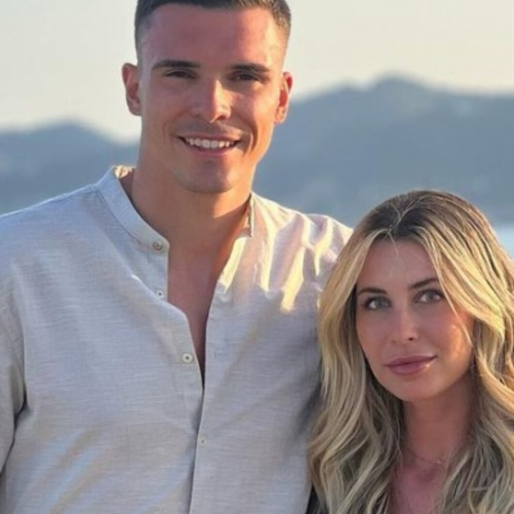 João Palhinha vai pagar 1200 euros de pensão de alimentos pelos dois filhos