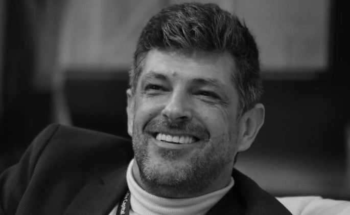 João Patrício: "Se não tivesse o apoio da minha mulher, seria ...