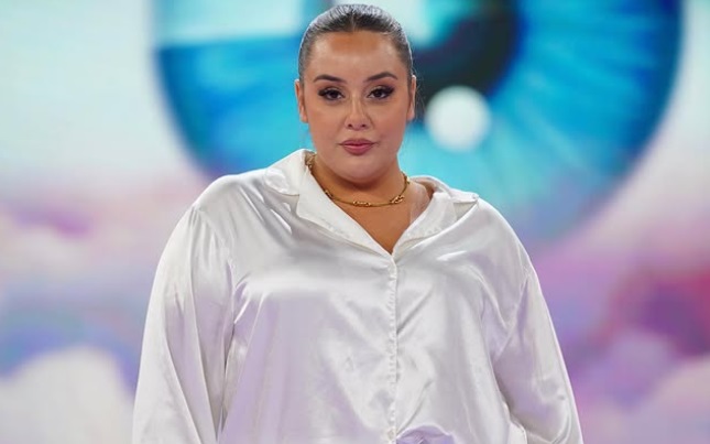 Nufla: "Foram dias de muita luta interna e externa, mas eu estive lá ...