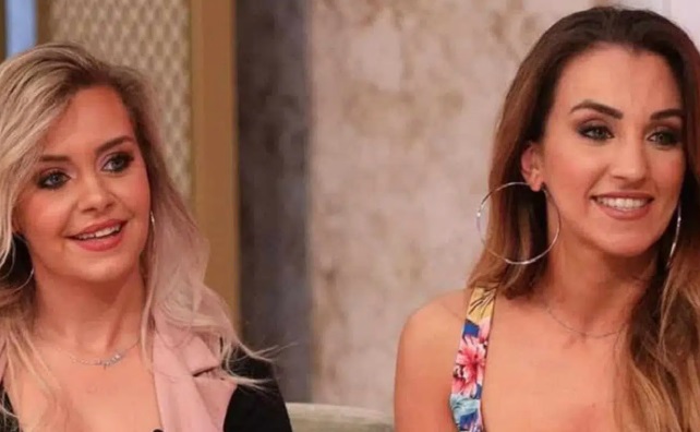 Secret Story: Irmã de Iury arrasa Miguel, "completamente ridículo"