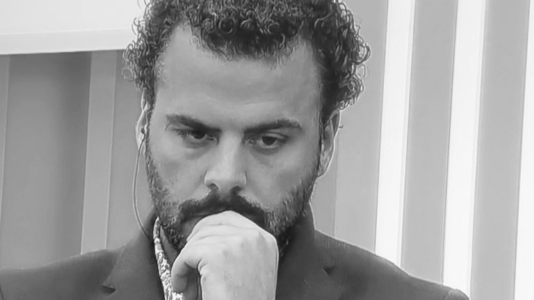 Bronca no Secret Story: conversa privada de João Ricardo com a Voz vaza ...
