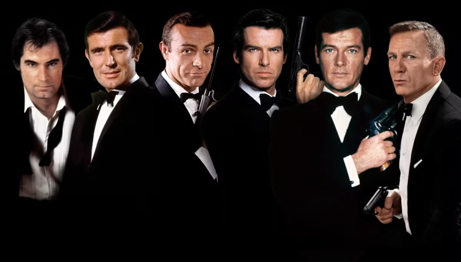Amy Pascal e David Heyman vão produzir o próximo filme 007