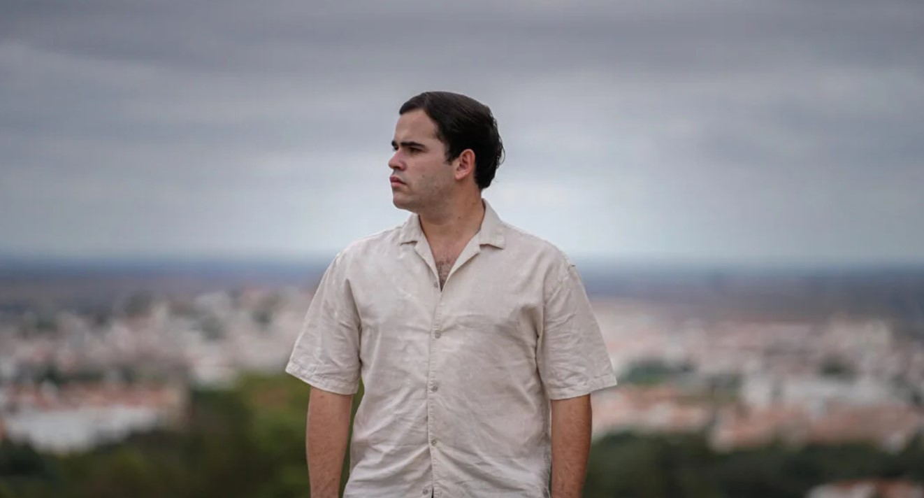 Luís Fialho pretende chegar a um público que “desfrute da nossa cultura ...
