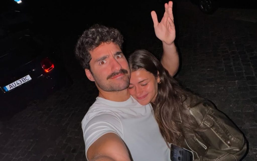 Luisinha Oliveira abre o coração sobre vida pública e relação com José ...