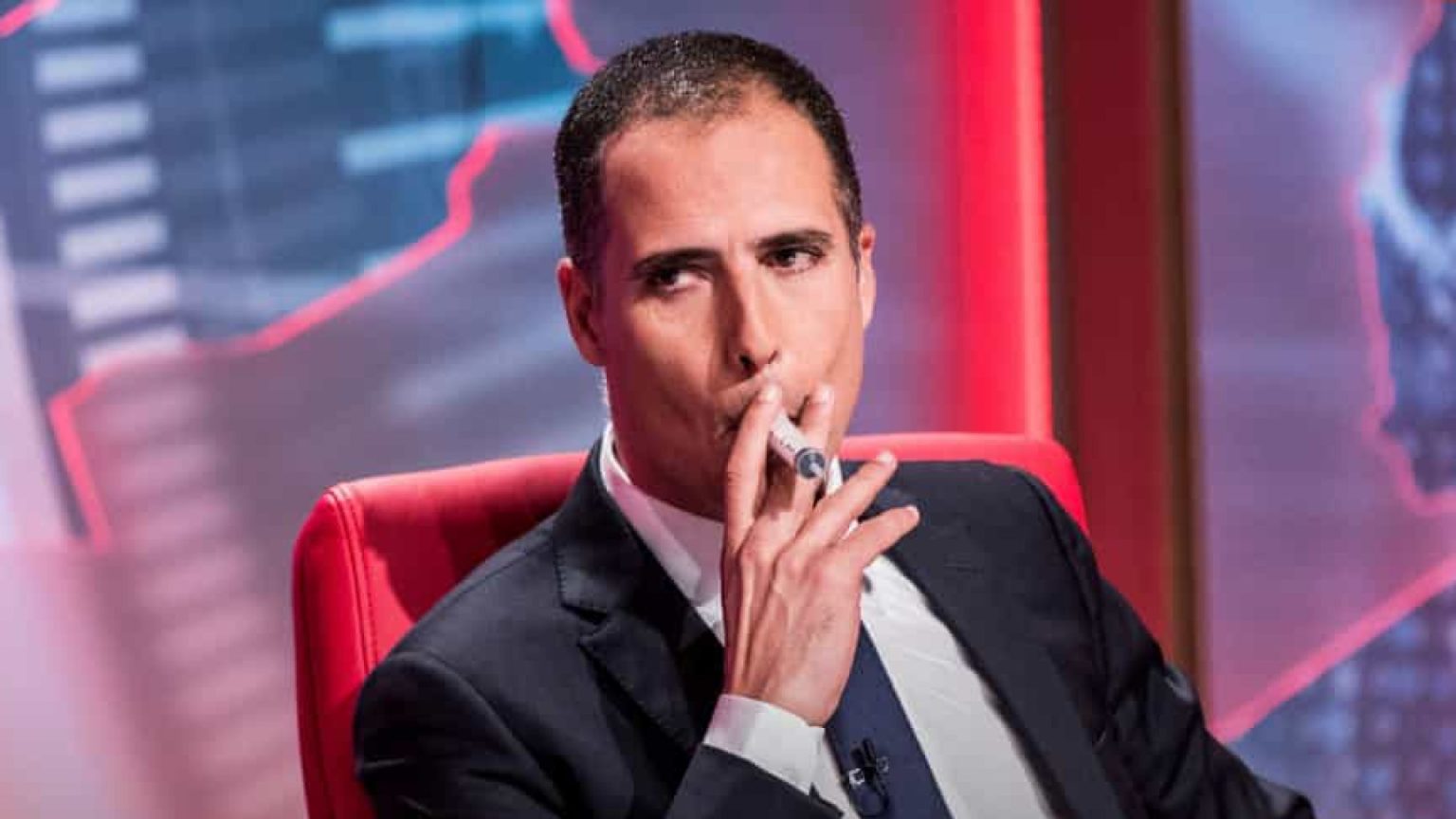 Ricardo Araújo Pereira está de volta: “Isto É Gozar Com Quem Trabalha ...