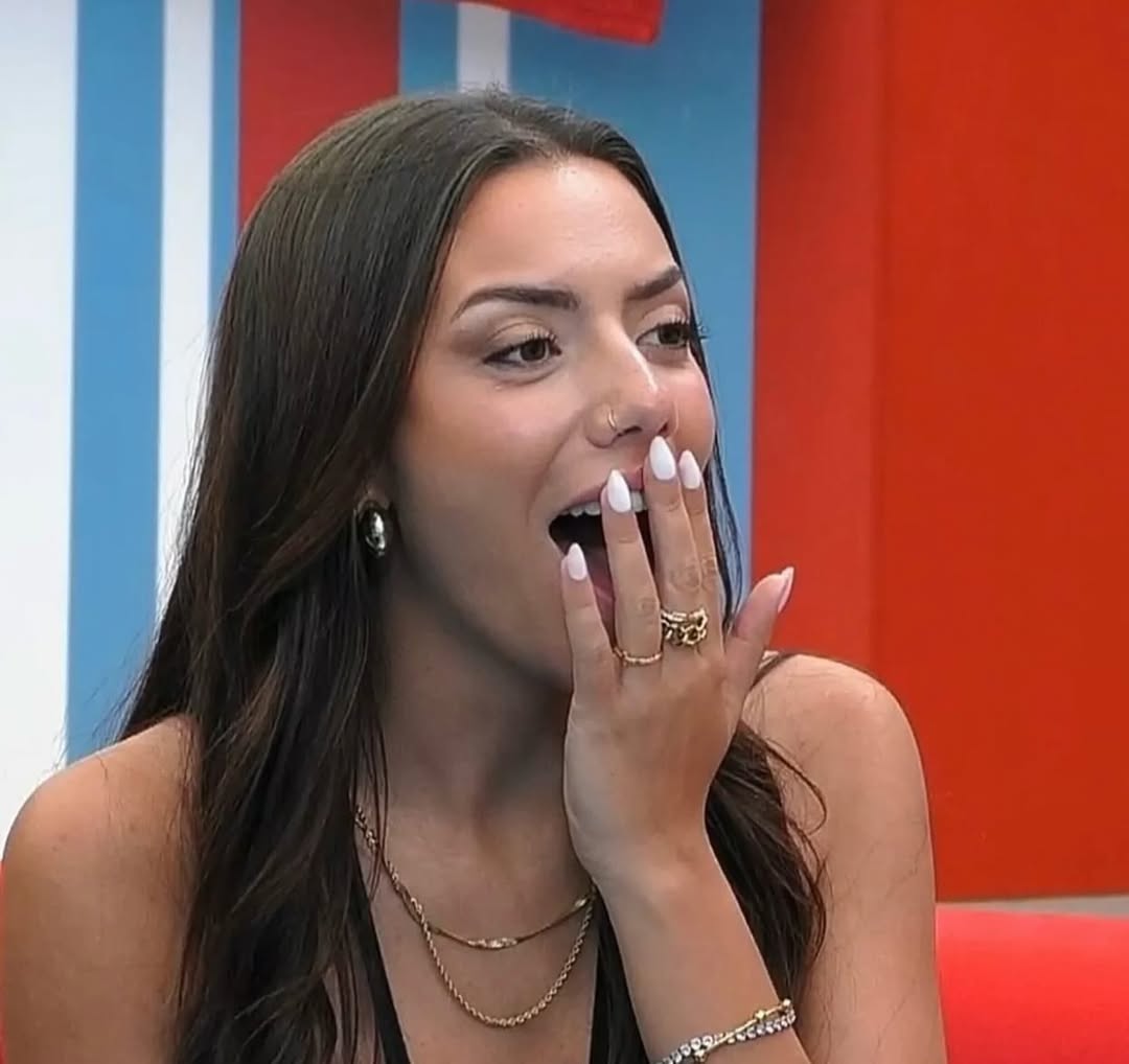 Erica Reis revela planos para regressar aos Estados Unidos após saída ...