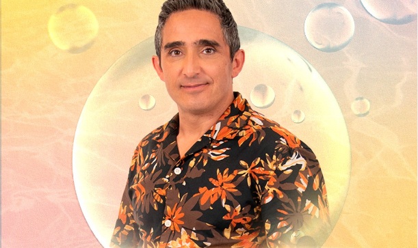Manuel Melo no Big Brother Verão