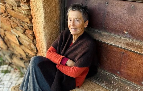 Maria João Pires sofre AVC ligeiro e cancela concertos