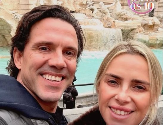 Dália Madruga assinala os 40 anos de Marcos Bastinhas com mensagem especial