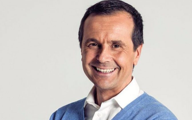Jorge Gabriel envolvido em nova polémica familiar: "Nem uma prenda à ...