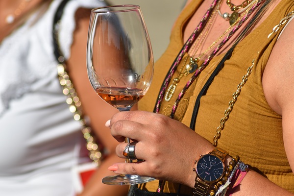 Alma do Vinho 2025: Festival em Alenquer promete música, chefs e vinhos ...