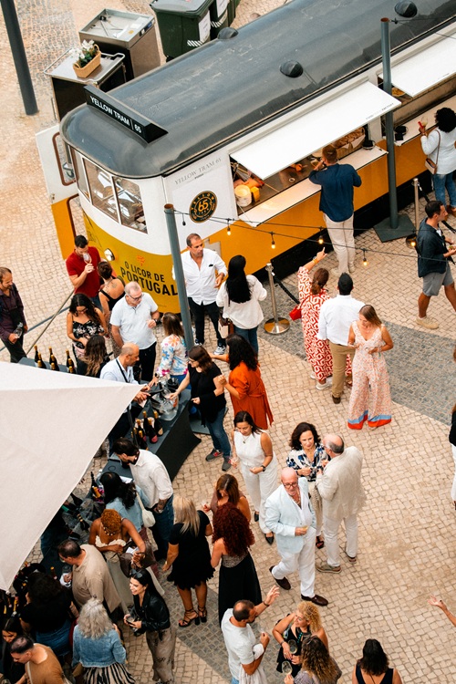 Gin Affair chega a Lisboa com os melhores gins portugueses e pôr-do-sol ...