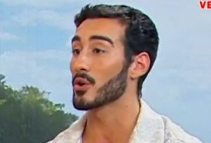 Secret Story: Afonso e Liliana tiram cama de Ana após ficarem fora da festa