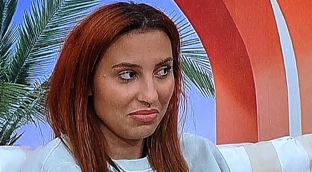 Big Brother Verão: Catarina Miranda chama “nojo” a foto de Jéssica ...