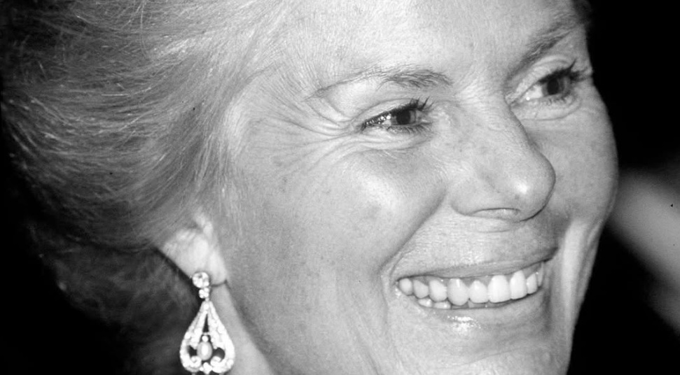 Morreu Katharine Worsley, duquesa de Kent, aos 92 anos