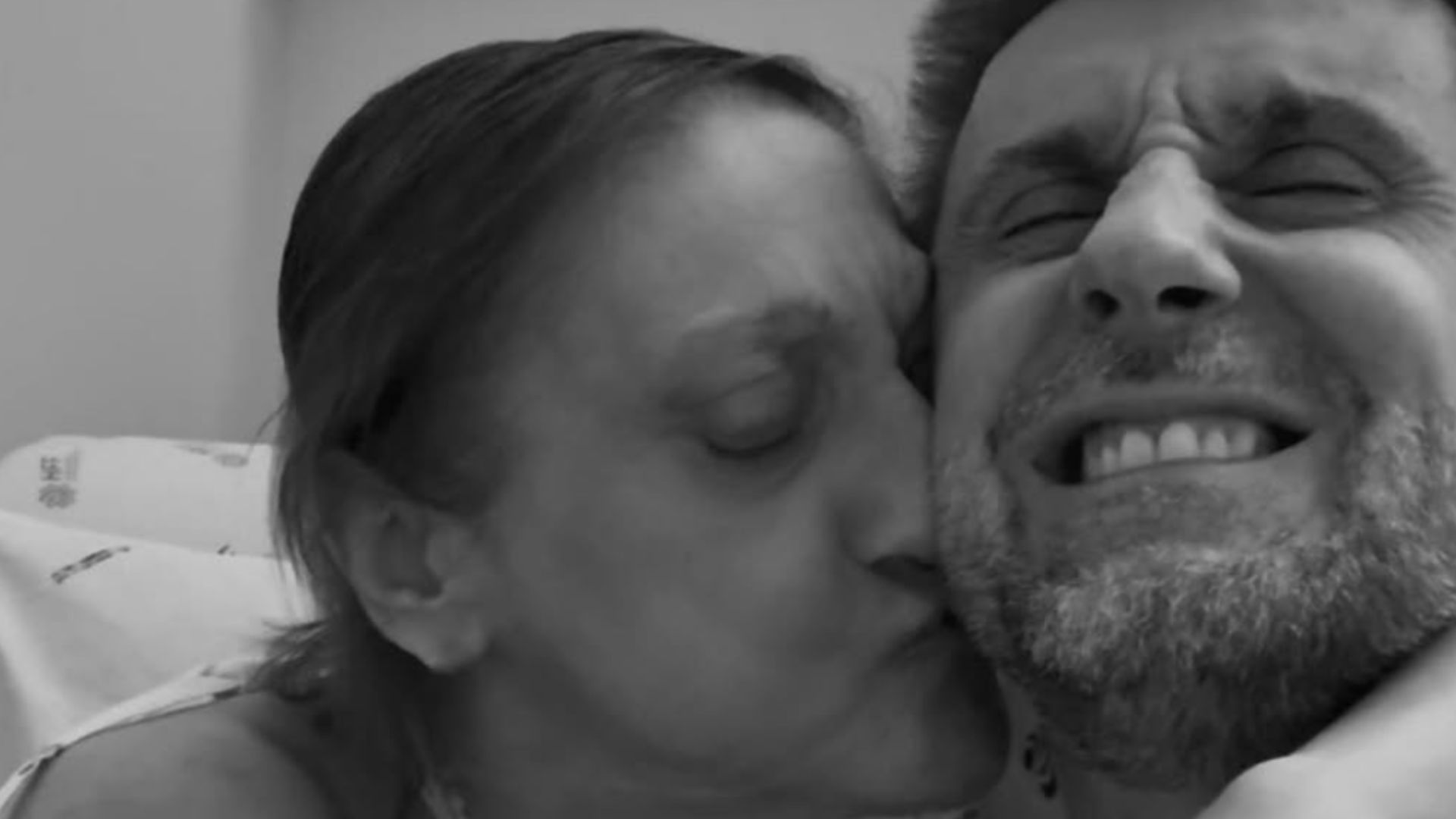 Daniel Oliveira em dor: “Nada nos separará, Mãe” — a emocionante ...