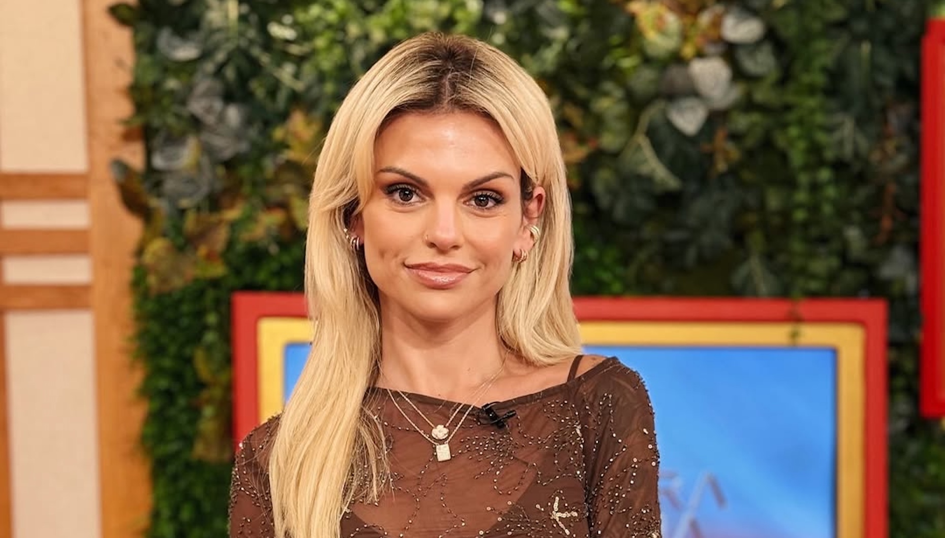 Fanny Rodrigues emociona-se ao falar da saída da TVI: “Senti que era ...