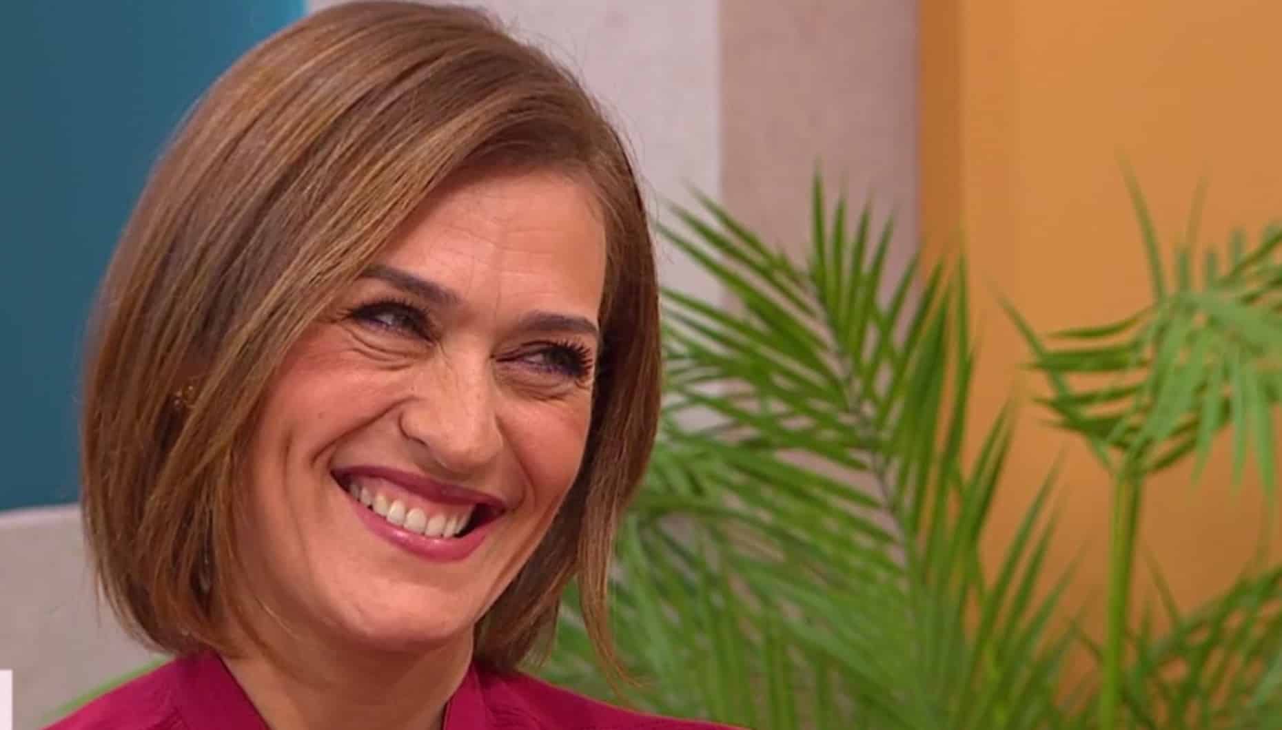 Fátima Lopes anuncia regresso à televisão e revela novidade literária ...