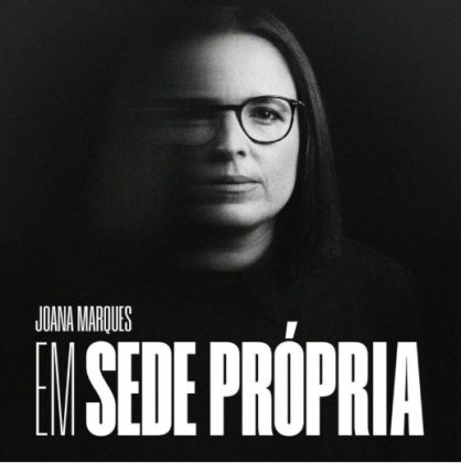 Joana Marques anuncia novas datas de 'Em sede própria'