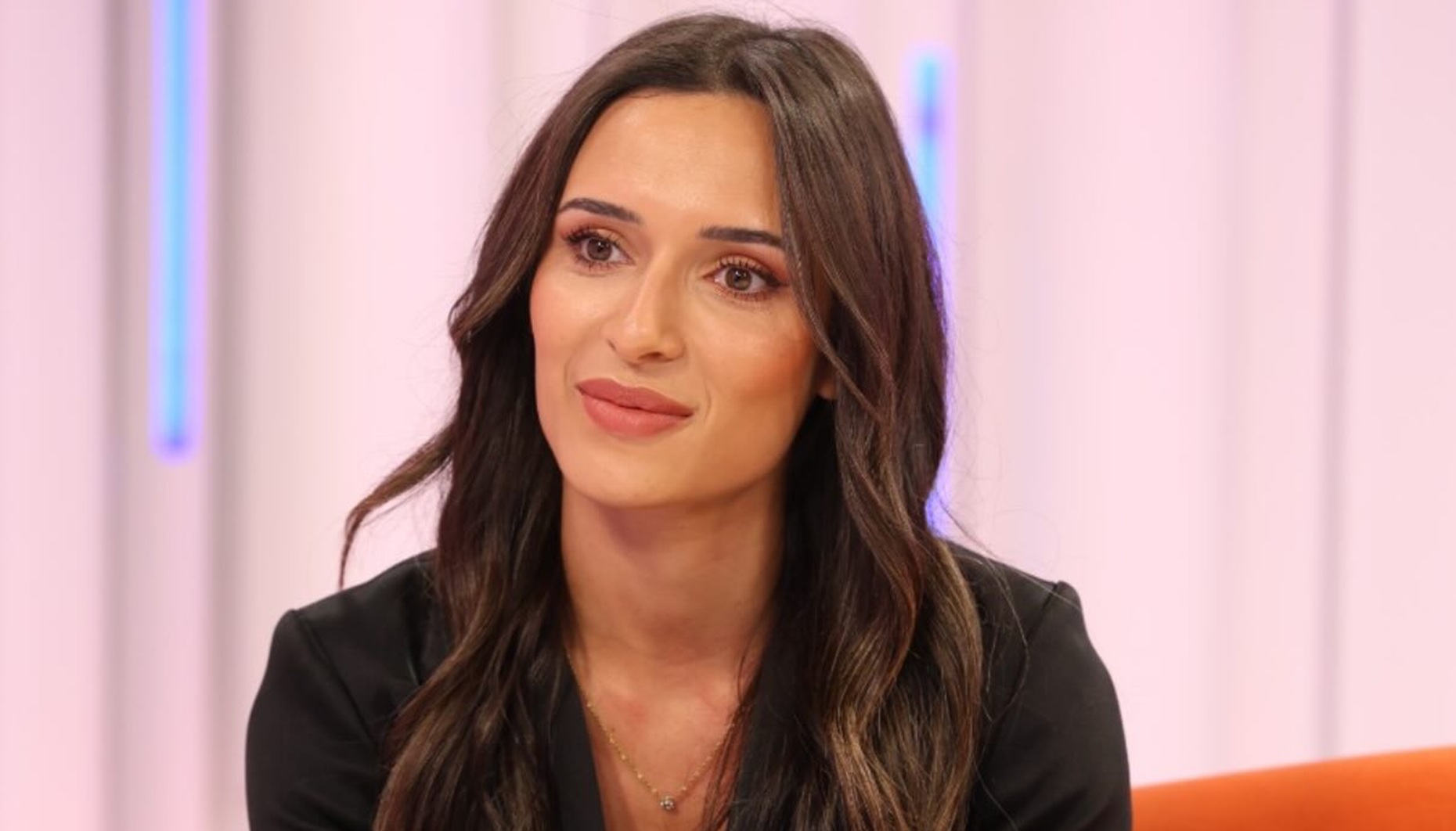 Expulsa do Secret Story, Joana reage à agressão de Vera a Dylan: “Não ...
