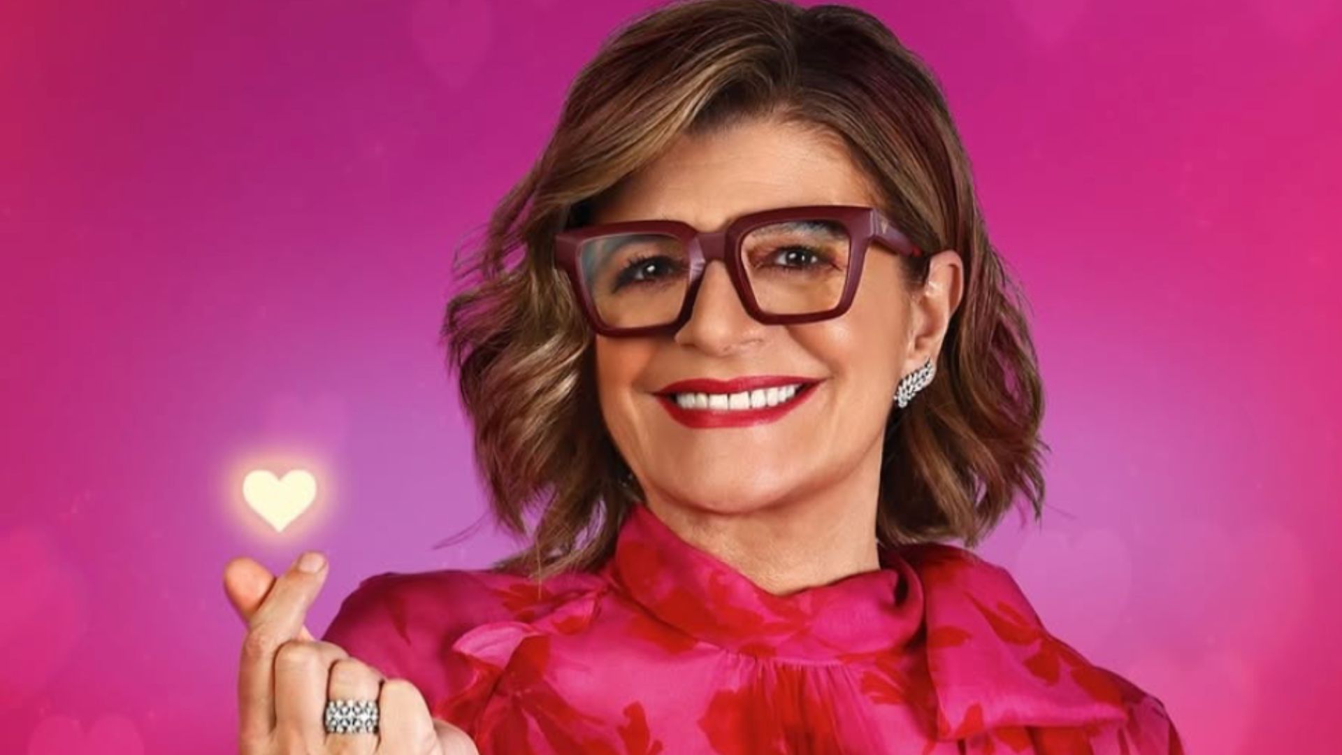 “Vergonha”, “azeite” e pedidos para sair do ar: novo programa de Júlia ...