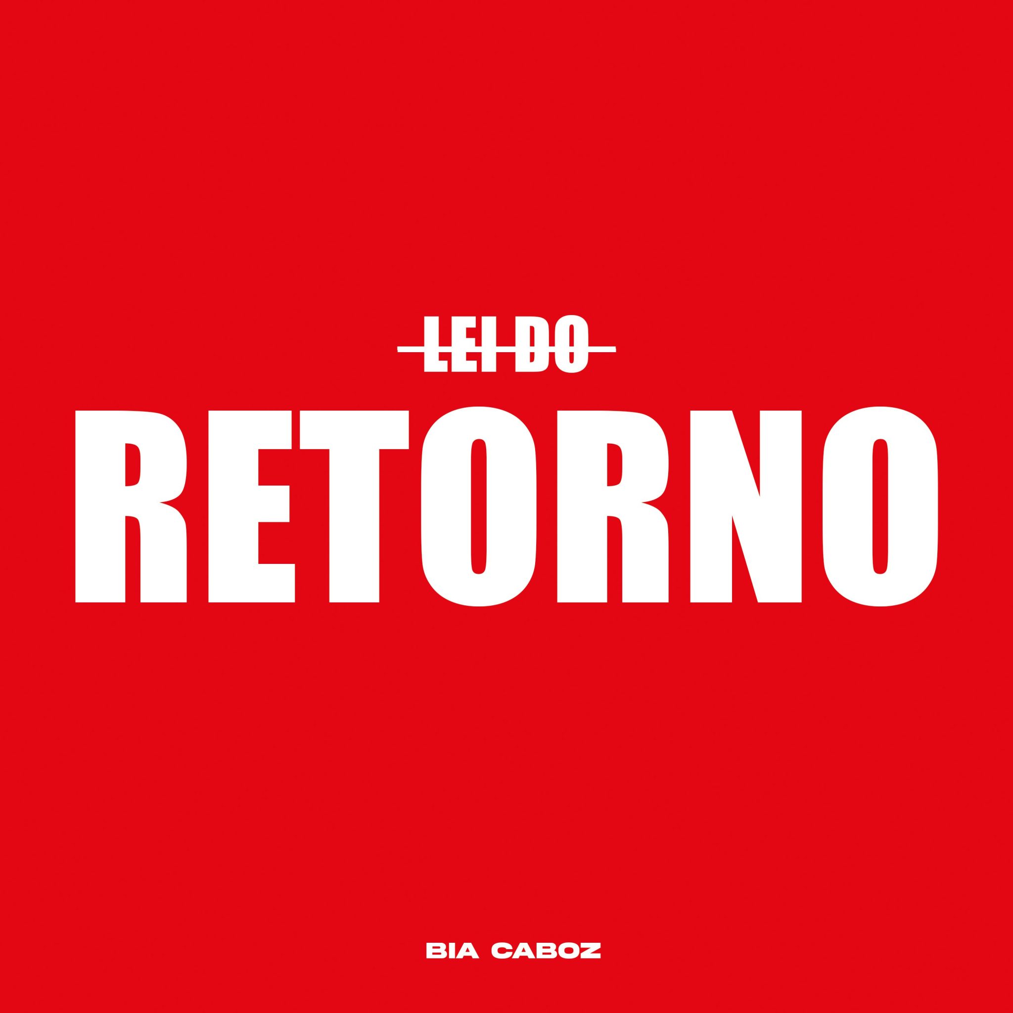 Bia Caboz lança “Lei do Retorno”: “A vingança afinal pode ter o sabor ...